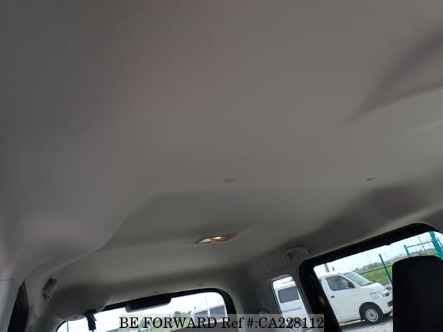 Used 2016 SUZUKI SOLIO BANDIT HYBRID MV/DAA-MA36S for Sale CA228112 ...