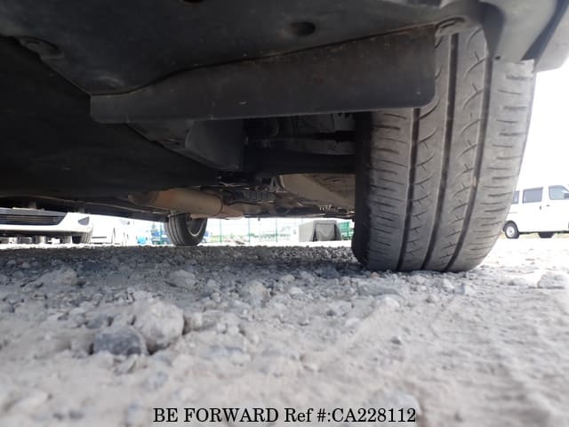 Used 2016 SUZUKI SOLIO BANDIT HYBRID MV/DAA-MA36S for Sale CA228112 ...