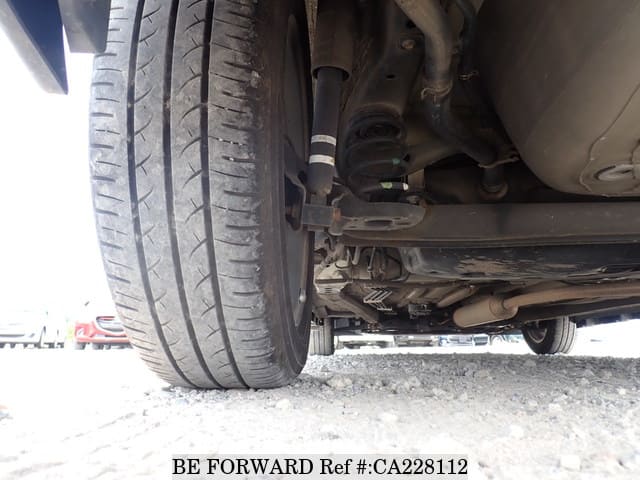 Used 2016 SUZUKI SOLIO BANDIT HYBRID MV/DAA-MA36S for Sale CA228112 ...