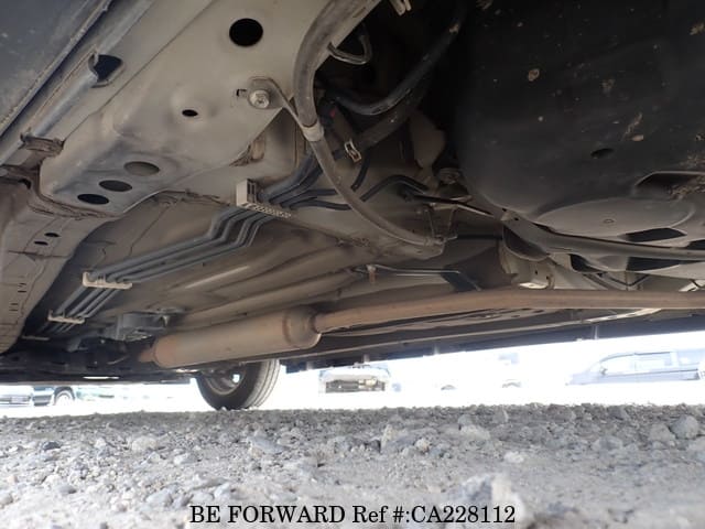 Used 2016 SUZUKI SOLIO BANDIT HYBRID MV/DAA-MA36S for Sale CA228112 ...