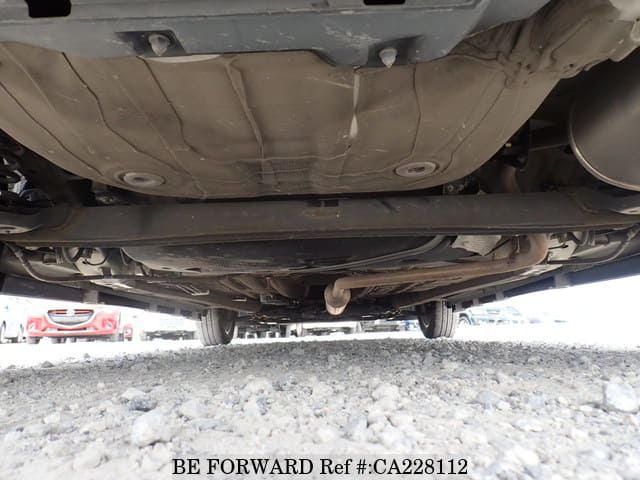 Used 2016 SUZUKI SOLIO BANDIT HYBRID MV/DAA-MA36S for Sale CA228112 ...