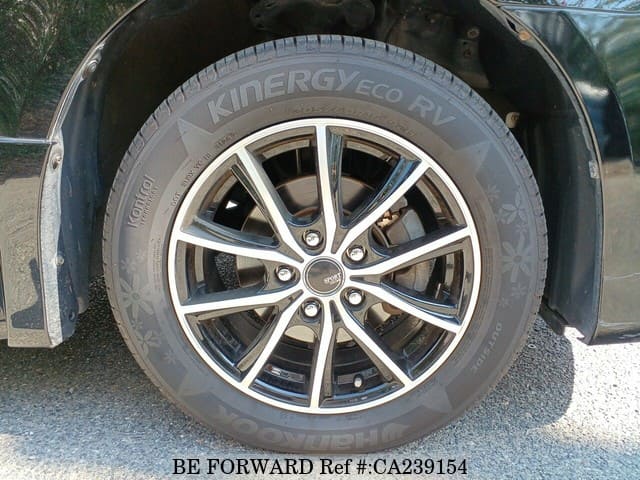 Used 2009 TOYOTA NOAH S G EDITION/DBA-ZRR70W for Sale CA239154 - BE FORWARD
