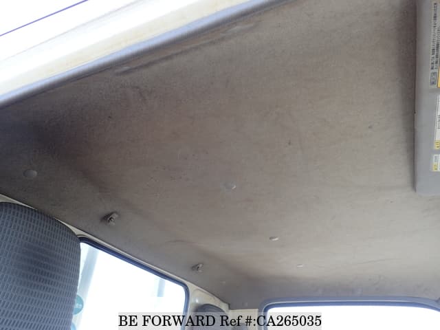 Used 2018 TOYOTA DYNA TRUCK/TKG-XZC600 for Sale CA265035 - BE FORWARD
