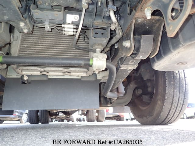 Used 2018 TOYOTA DYNA TRUCK/TKG-XZC600 for Sale CA265035 - BE FORWARD