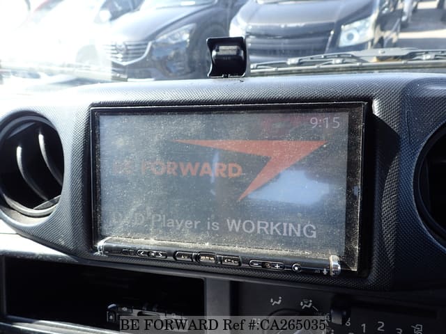 Used 2018 TOYOTA DYNA TRUCK/TKG-XZC600 for Sale CA265035 - BE FORWARD