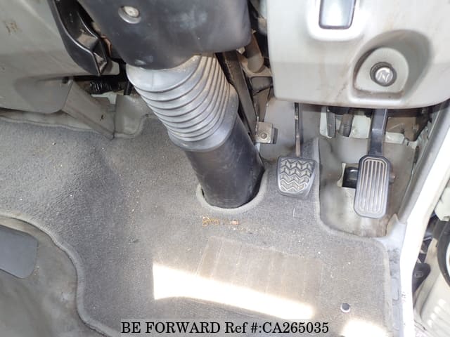 Used 2018 TOYOTA DYNA TRUCK/TKG-XZC600 for Sale CA265035 - BE FORWARD