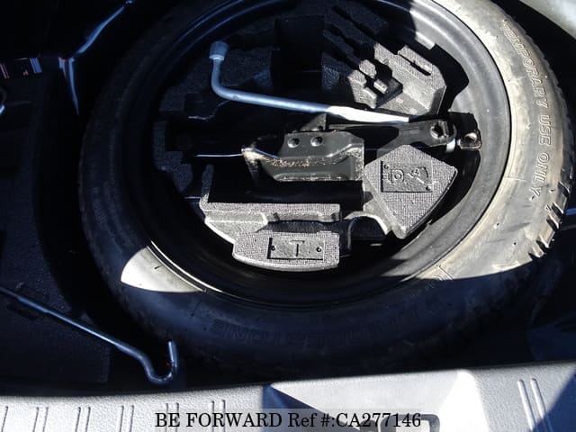 Used 2009 SUBARU IMPREZA WRX STI WRX STI/CBA-GRB for Sale CA277146 - BE ...