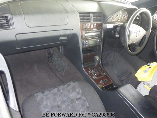 Used 2000 MERCEDES-BENZ C-CLASS C200 SELECTION/GF-202020 for Sale ...