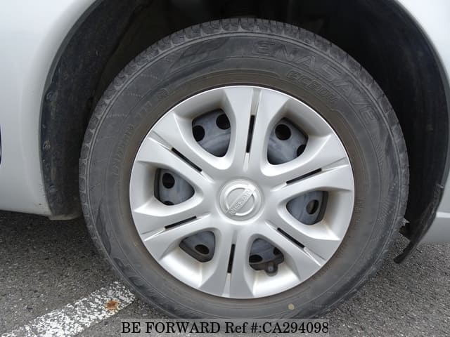 Used 2018 NISSAN NOTE/DBA-NE12 for Sale CA294098 - BE FORWARD