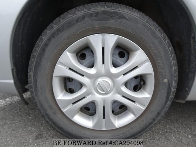 Used 2018 NISSAN NOTE/DBA-NE12 for Sale CA294098 - BE FORWARD