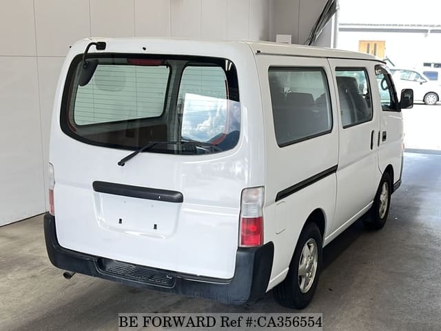 Used 2012 ISUZU COMO/LDF-JVWE25 for Sale CA356554 - BE FORWARD