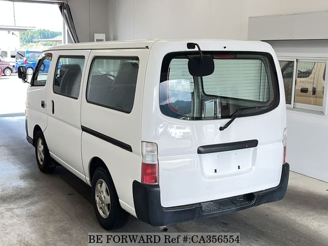 Used 2012 ISUZU COMO/LDF-JVWE25 for Sale CA356554 - BE FORWARD