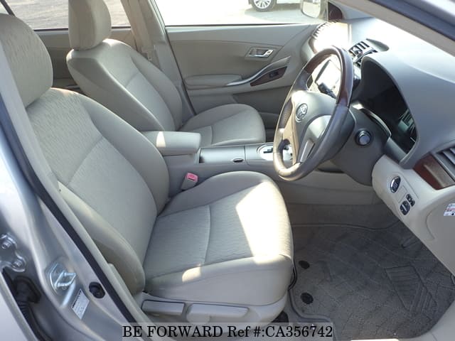 Used 2012 TOYOTA ALLION A15 G PACKAGE LIMITED/DBA-NZT260 for Sale ...