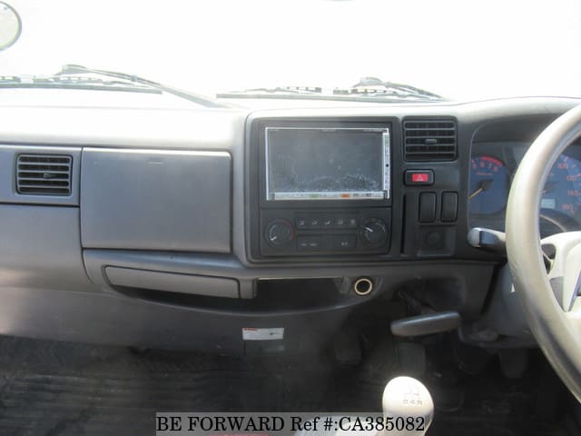 Used 2005 MAZDA TITAN DASH/TC-SYE6T for Sale CA385082 - BE FORWARD