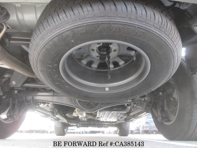 Used 2024 TOYOTA LAND CRUISER VX/3DA-GDJ250W for Sale CA385143 - BE FORWARD
