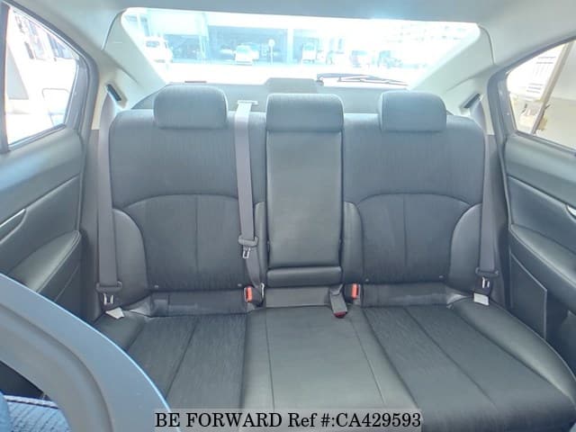 Used 2010 SUBARU LEGACY B4 2.5I S PACKAGE/DBA-BM9 for Sale CA429593 ...