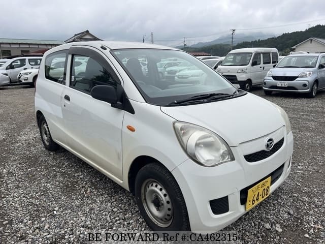 Used 2016 DAIHATSU MIRA TX/HBD-L285V for Sale CA462315 - BE FORWARD