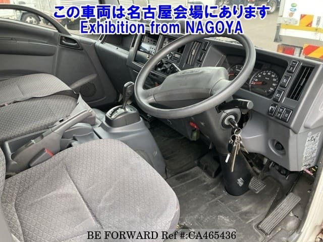 Used 2019 ISUZU ELF TRUCK/2RG-NPR88AN for Sale CA465436 - BE FORWARD