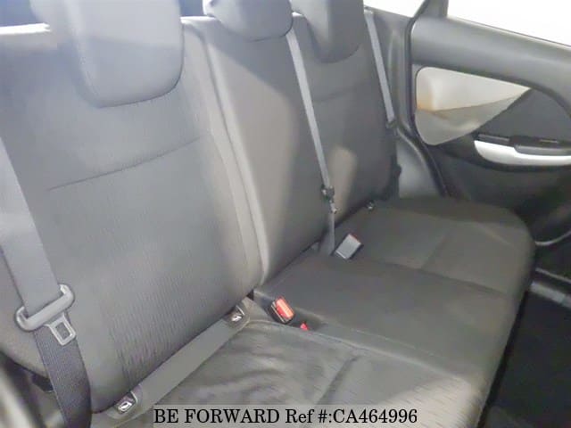 Used 2016 SUZUKI BALENO XT/CBA-WB42S for Sale CA464996 - BE FORWARD