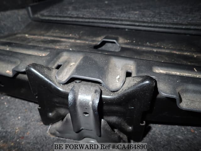 Used 2012 TOYOTA SIENTA DICE/DBA-NCP81G for Sale CA464890 - BE FORWARD