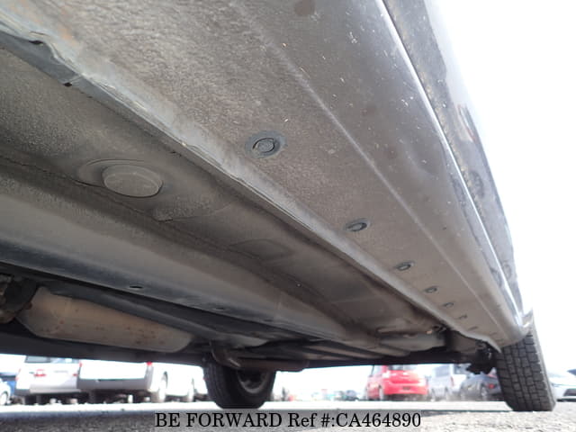 Used 2012 TOYOTA SIENTA DICE/DBA-NCP81G for Sale CA464890 - BE FORWARD