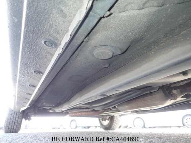 Used 2012 TOYOTA SIENTA DICE/DBA-NCP81G for Sale CA464890 - BE FORWARD