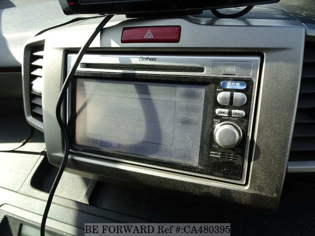 Used 2011 HONDA FREED SPIKE G JUST SELECTION/DBA-GB3 for Sale CA480395 ...