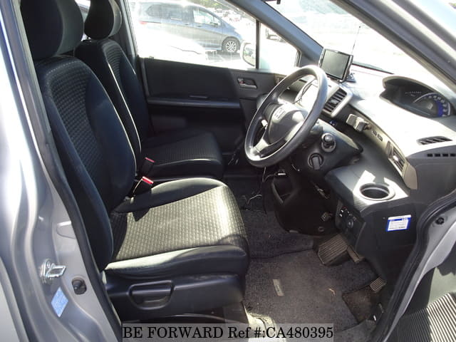 Used 2011 HONDA FREED SPIKE G JUST SELECTION/DBA-GB3 for Sale CA480395 ...