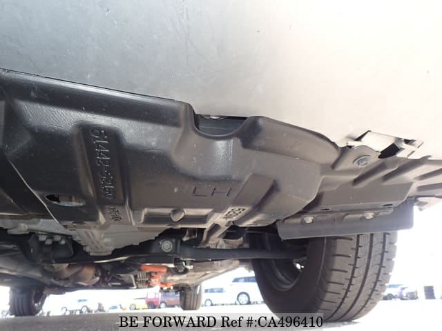 Used 2020 TOYOTA COROLLA AXIO HYBRID EX/6AA-NKE165 for Sale CA496410 ...
