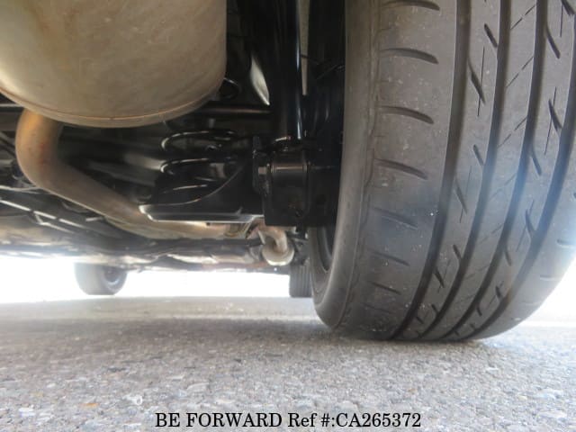 Used 2018 HONDA FIT HYBRID F/DAA-GP6 for Sale CA265372 - BE FORWARD