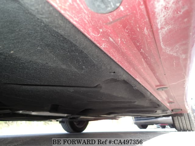 Used 2017 MERCEDES-BENZ B-CLASS B180/DBA-246242 for Sale CA497356 - BE ...