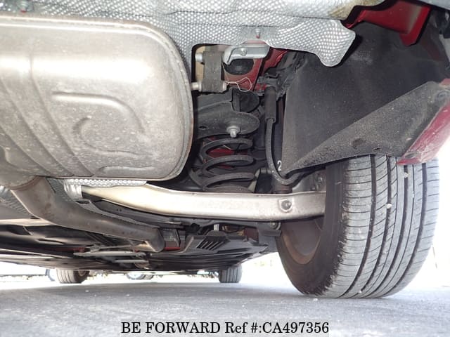 Used 2017 MERCEDES-BENZ B-CLASS B180/DBA-246242 for Sale CA497356 - BE ...