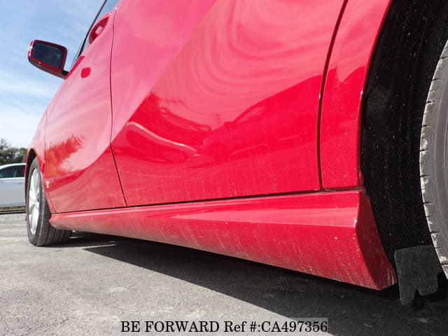 Used 2017 MERCEDES-BENZ B-CLASS B180/DBA-246242 for Sale CA497356 - BE ...