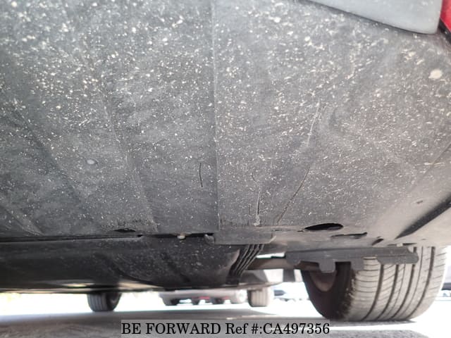 Used 2017 MERCEDES-BENZ B-CLASS B180/DBA-246242 for Sale CA497356 - BE ...