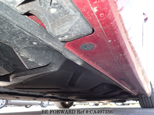 Used 2017 MERCEDES-BENZ B-CLASS B180/DBA-246242 for Sale CA497356 - BE ...