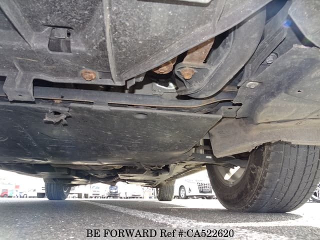 Used 2013 MAZDA CX-5 XD/LDA-KE2FW for Sale CA522620 - BE FORWARD