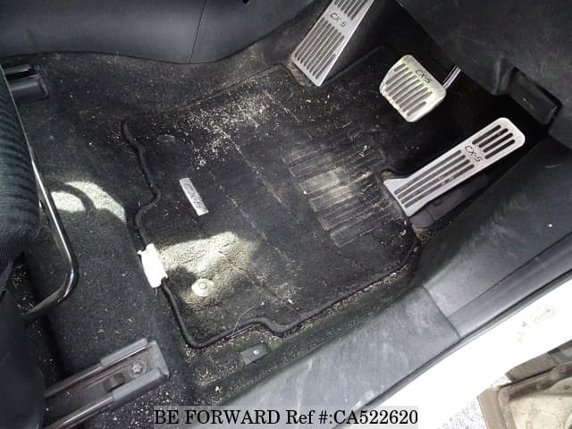 Used 2013 MAZDA CX-5 XD/LDA-KE2FW for Sale CA522620 - BE FORWARD