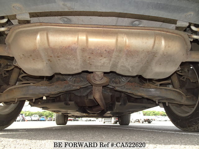 Used 2013 MAZDA CX-5 XD/LDA-KE2FW for Sale CA522620 - BE FORWARD