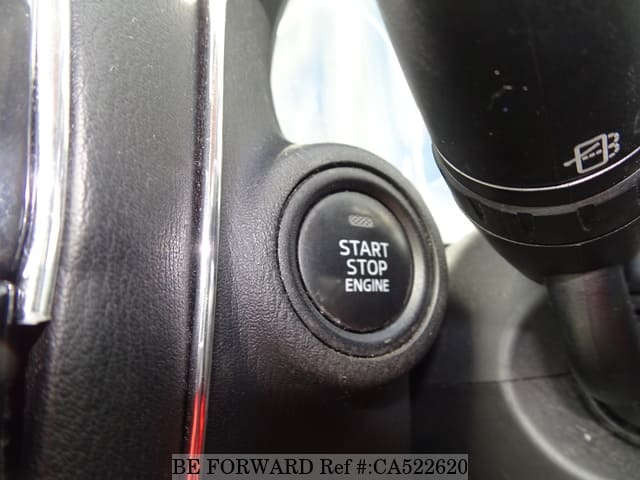 Used 2013 MAZDA CX-5 XD/LDA-KE2FW for Sale CA522620 - BE FORWARD