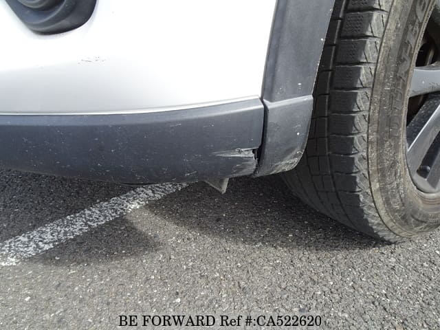 Used 2013 MAZDA CX-5 XD/LDA-KE2FW for Sale CA522620 - BE FORWARD