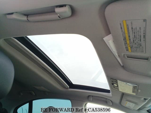 Used 2010 LEXUS LS LS460 VERSION C/DBA-USF40 for Sale CA538596 - BE FORWARD