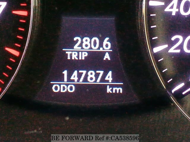 Used 2010 LEXUS LS LS460 VERSION C/DBA-USF40 for Sale CA538596 - BE FORWARD