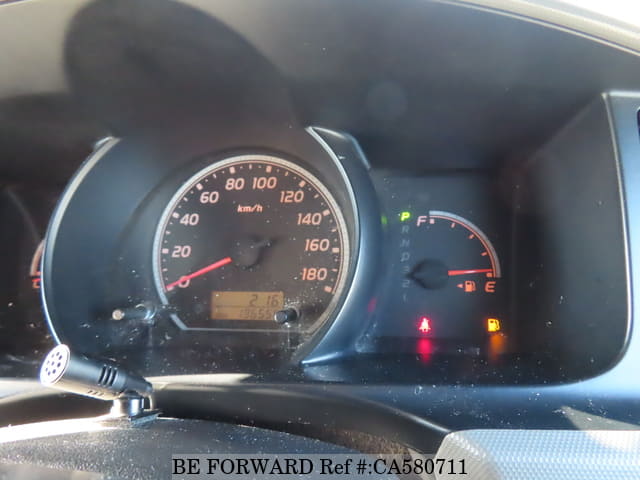 Used 2009 TOYOTA REGIUSACE VAN DX GL PACKAGE/CBF-TRH200V for Sale ...