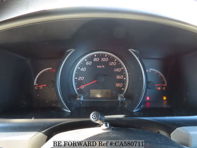 Used 2009 TOYOTA REGIUSACE VAN DX GL PACKAGE/CBF-TRH200V for Sale ...