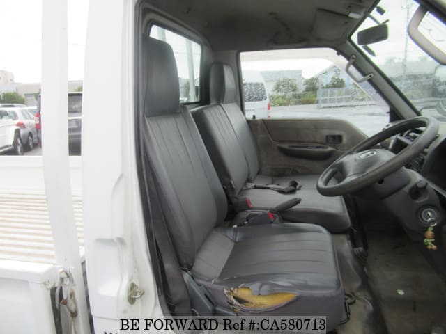 Used 2004 MAZDA BONGO TRUCK/TC-SK82T for Sale CA580713 - BE FORWARD