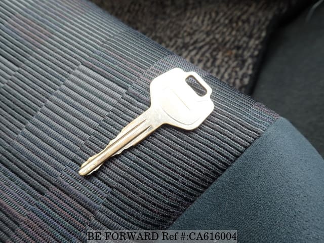 Used 1998 NISSAN SKYLINE GTS 25 TYPES/S/E-ER33 for Sale CA616004 - BE ...