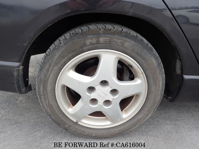 Used 1998 NISSAN SKYLINE GTS 25 TYPES/S/E-ER33 for Sale CA616004 - BE ...