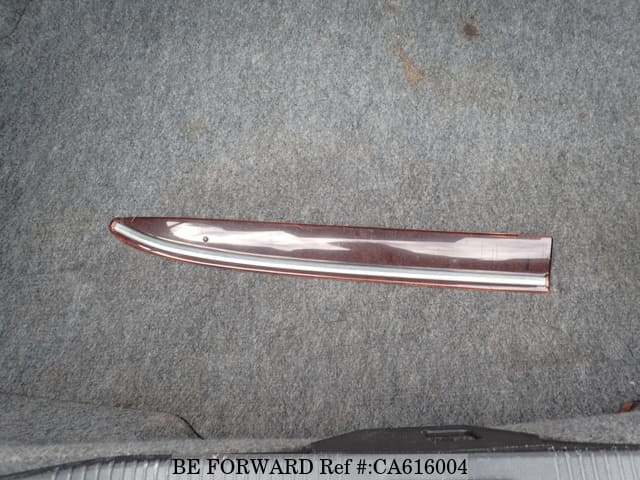 Used 1998 NISSAN SKYLINE GTS 25 TYPES/S/E-ER33 for Sale CA616004 - BE ...