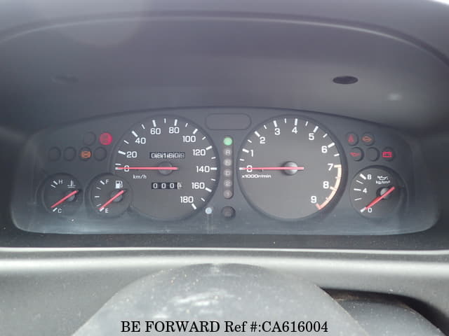Used 1998 NISSAN SKYLINE GTS 25 TYPES/S/E-ER33 for Sale CA616004 - BE ...