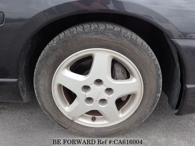 Used 1998 NISSAN SKYLINE GTS 25 TYPES/S/E-ER33 for Sale CA616004 - BE ...